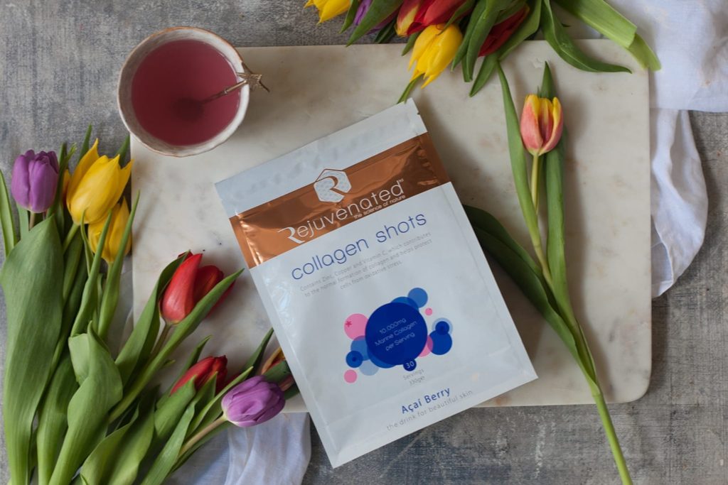 Collagen Shots ® The Original Award-Winning Collagen Drink